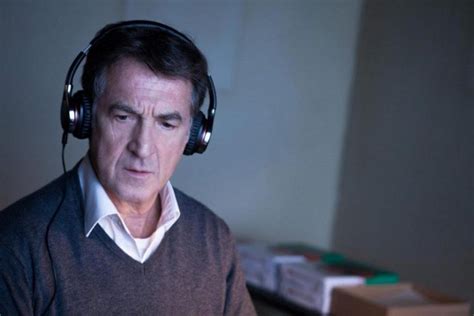 1364759 Francois Cluzet Plonge Film Espionnage Confusions And Connections