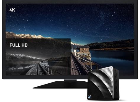 MSI Cubi N Is Silent Partner For Your Braswell Fueled HTPC Needs HotHardware