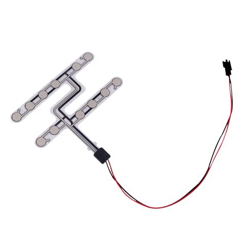Help Hooking Up A Car Seat Sensor Esphome Home Assistant Community
