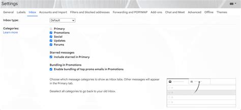 15 Tips On How To Organize Gmail Inbox