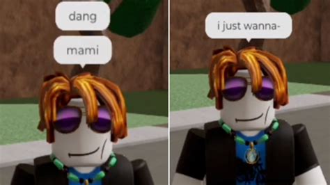 Damn Mami I Just Wanna Know Your Meme