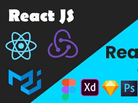React Js Revamp React Website Mern Stack Developer Upwork