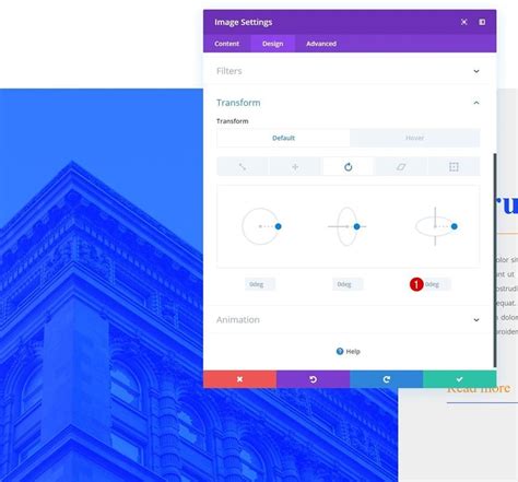 3 Seamless Transform Hover Effects That You Can Apply To Your Images