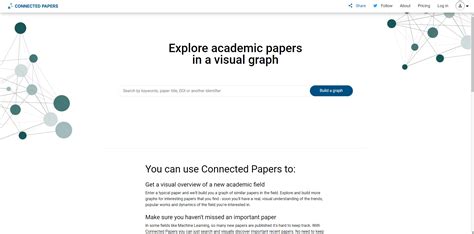 Ai文献阅读怎么用？semantic Scholar轻松快速搜索文献 Ai旋风