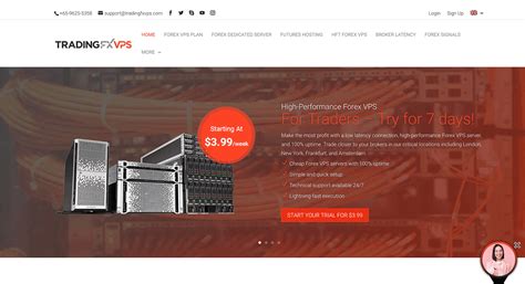 9 Best Forex Vps Hosting Providers 2025