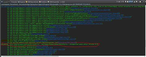 Springboot整合hikaricp数据库连接池方式java脚本之家
