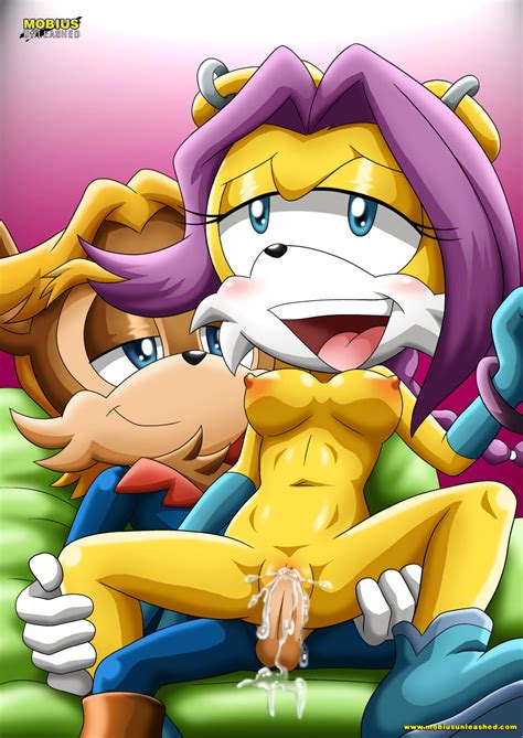 Rule 34 Archie Comics Bbmbbf Footwear Furry Jacques Dcoolette Male