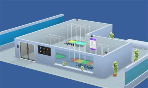 Html5 Webgl打造的无插件纯web 3d机房（第三季新增资产容量管理、动环监控等） Csdn博客