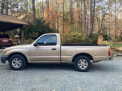 Used 2000 Toyota Tacoma For Sale Near Me Autotrader