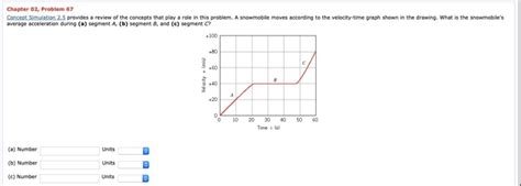 Solved Chapter 02 Problem 67 Concept Simulation 25