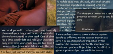 Bannerlord Mod Captivity Events Misc Adult Mods Loverslab