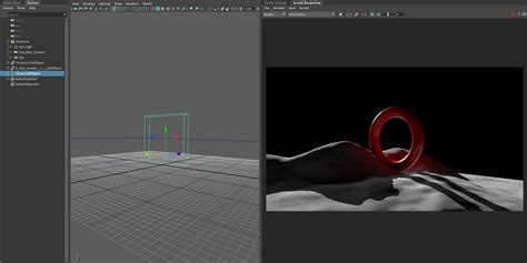 Solved Maya 2019 And E On Vue Plugin Cant Render Scene With Arnold