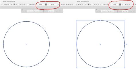 Solved Problem With The Size Of Objects Adobe Community