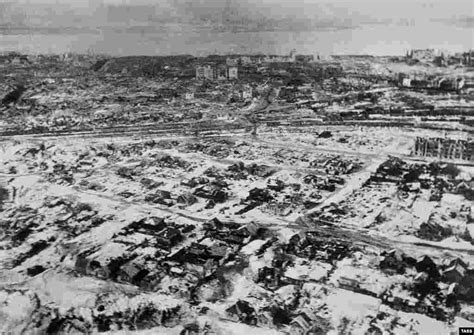 Battle Of Stalingrad