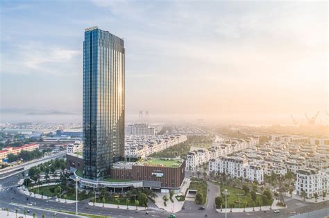 Sheraton Hai Phong Bewertungen Fotos And Preisvergleich Vietnam