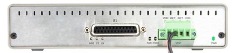 Rs232 Over Ip Ethernet Engageinc