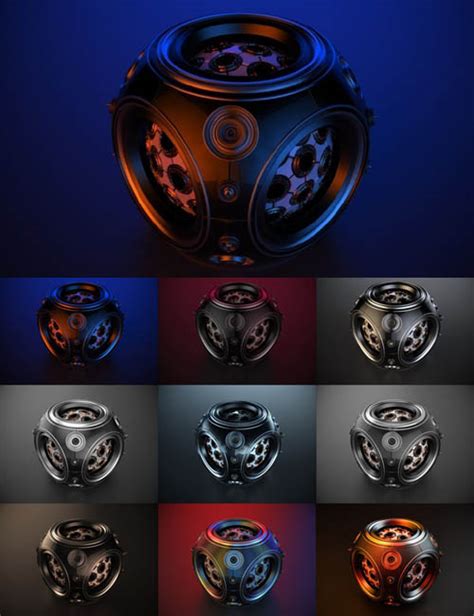 Sexy HDRI Studio Lighting To D Model Daz D And Poses Stuffs Download Free