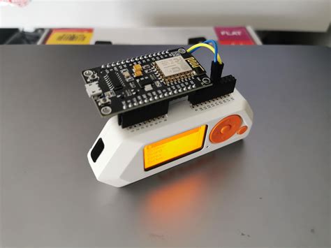 Rate My Budget Wifi Setup R Flipperzero