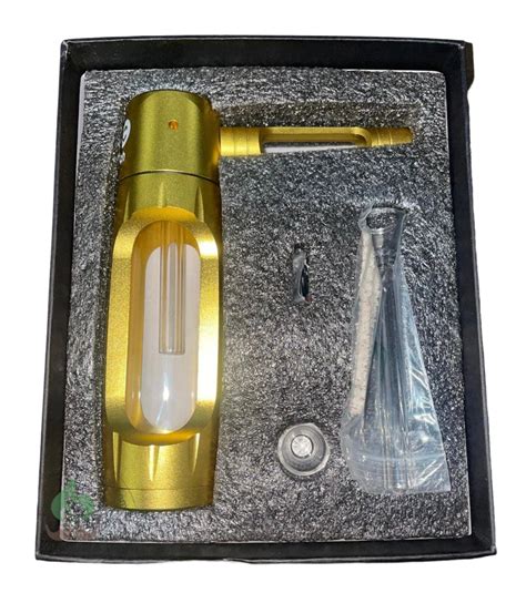 Cheech Metal Bubbler Pipe 7 The Wee Smoke Shop