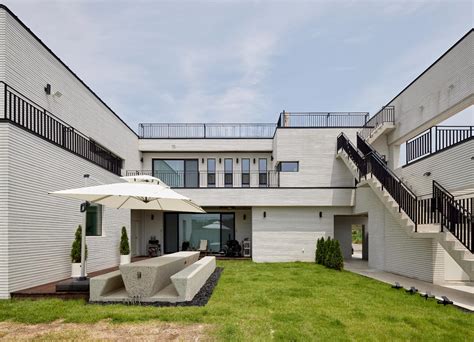 파노라마 하우스 주택