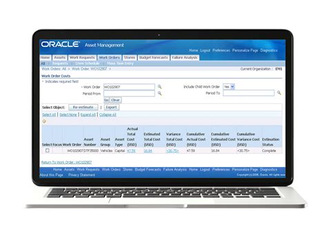 Top 5 Enterprise Asset Management Software Solutions 2025