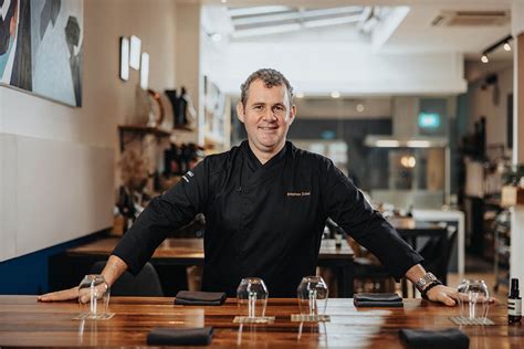 Chefs Table By Chef Stephan Indesignlive