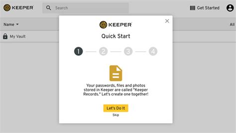 Verified Review Of Keeper Password Manager Software For Beginners