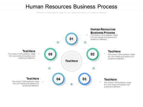 Human Resources Business Process Ppt Powerpoint Presentation Outline