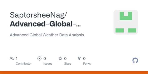 github saptorsheenag advanced global weather data analysis advanced