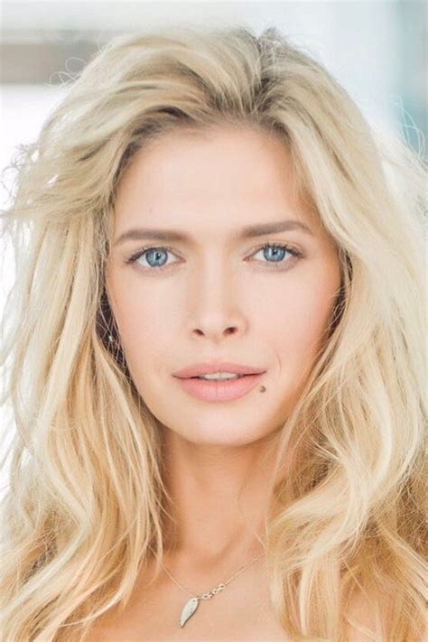 Віра Брежнева Profile Images — The Movie Database Tmdb