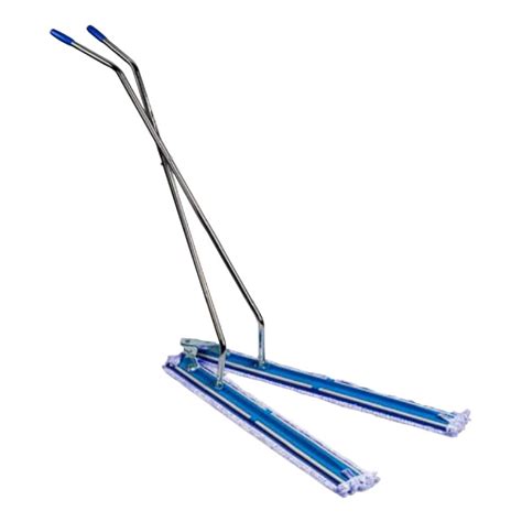 V Scissor Sweeper Astral Hygiene