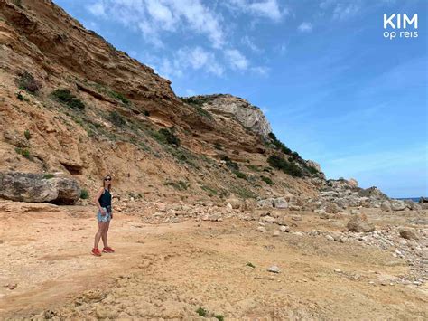 Wandelen Op Ibiza Korte Hikes Kim Op Reis