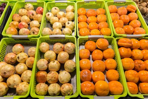 슈퍼마켓 과일 부스 쇼 사진 무료 다운로드 Lovepik