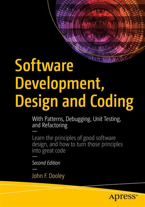 Software Development Design And Coding 9781484231524 Vera A Kazakova Boeken Bol