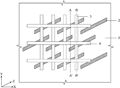 Dynamic Random Access Memory Array And Layout Structure And Manufacturing Method Thereof