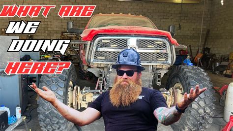 Is This A HOW TO Video Or A BUILD Video YouTube