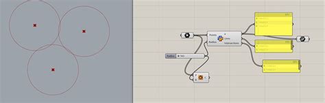 Why Does My Python Component Run Without Error But Gives Null Output