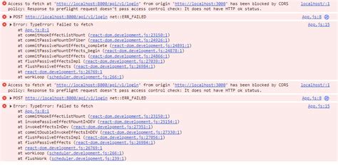 cors error on setting up standalone livechat widget community support