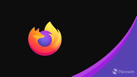 Firefox Nightly Starts Faster On Windows With Skeleton UI Neowin