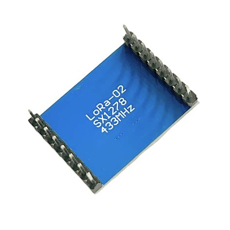 Ai Thinker LoRa Ra SX Module DIY Usthad Store