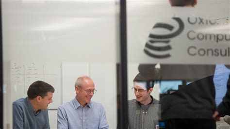 Oxford Computer Consultants Occ Acquired By Healthcare It Specialist