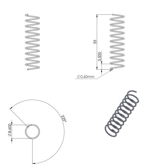 Solved For The Given Part Model The Part Using Solidworks