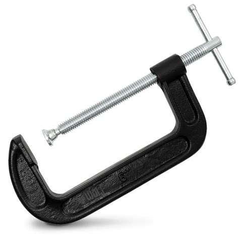 G Clamps Buy Online And In Store Total Tools