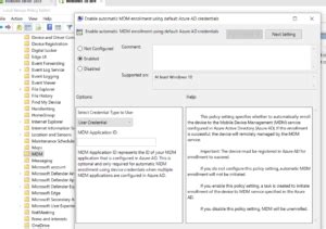Local Domain Joined Windows Devices To Intune Eict Lk