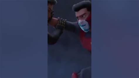 Ejen Fit Dan Ejen Rizwan Youtube