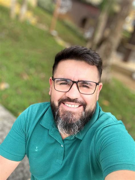 Boa Tarde Jerry Curtiu Sua Foto