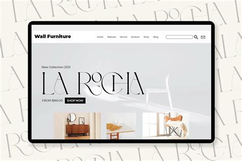 Blosta Font Duoserif And Script Masterbundles