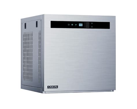 Osion Ocm 1000 Modular Ice Maker Head Unit