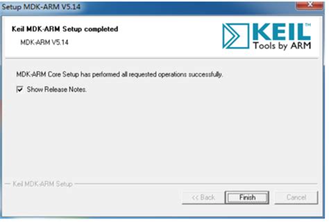 Keil安装及运行第一个stm32程序 Csdn博客 Keil安装及运行第一个stm32程序 Csdn博客