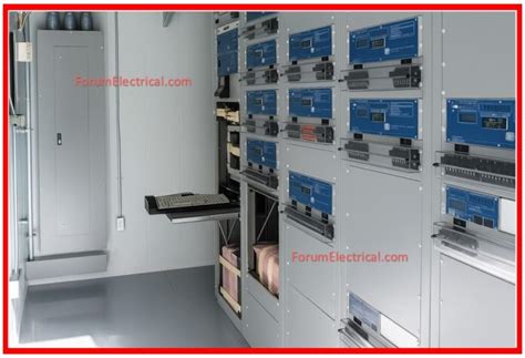 What Are The Primary Protection Systems Used In Power Transmission Lines